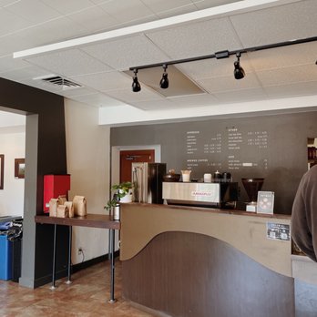 THE BRIDGE COFFEE HOUSE - Updated January 2026 - 18 Photos & 58 Reviews ...