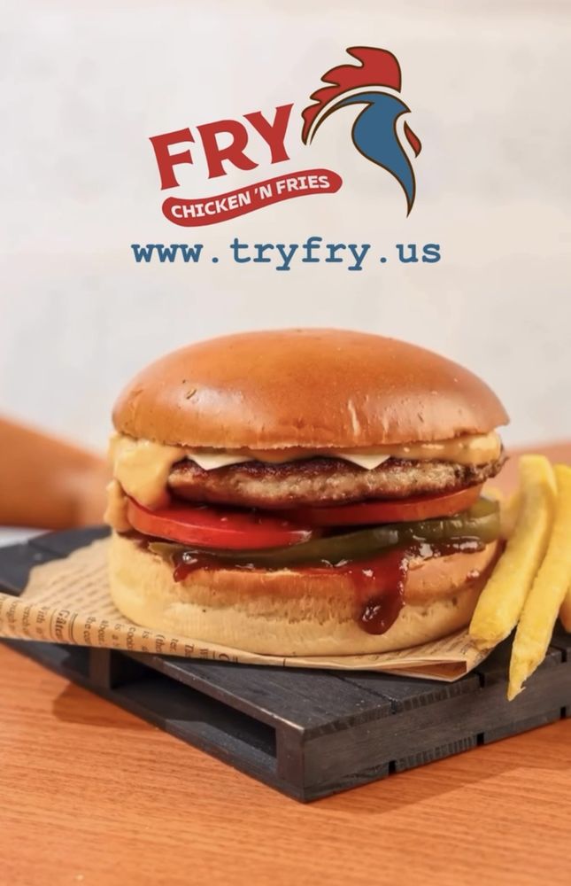 FRY CHICKEN FRIES - Updated December 2025 - 80 Photos & 40 Reviews ...