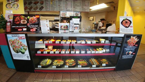 KOZO SUSHI - KAHALA - Updated December 2025 - 253 Photos & 132 Reviews ...