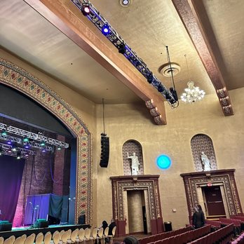 DES PLAINES THEATRE - Updated September 2025 - 192 Photos & 56 Reviews - 1476 Miner St, Des ...