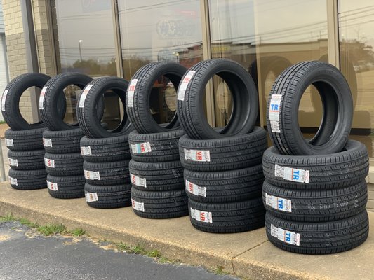 UNCLE SAM’S TIRE AND AUTO - Updated December 2025 - 25 Photos - 8836 US ...