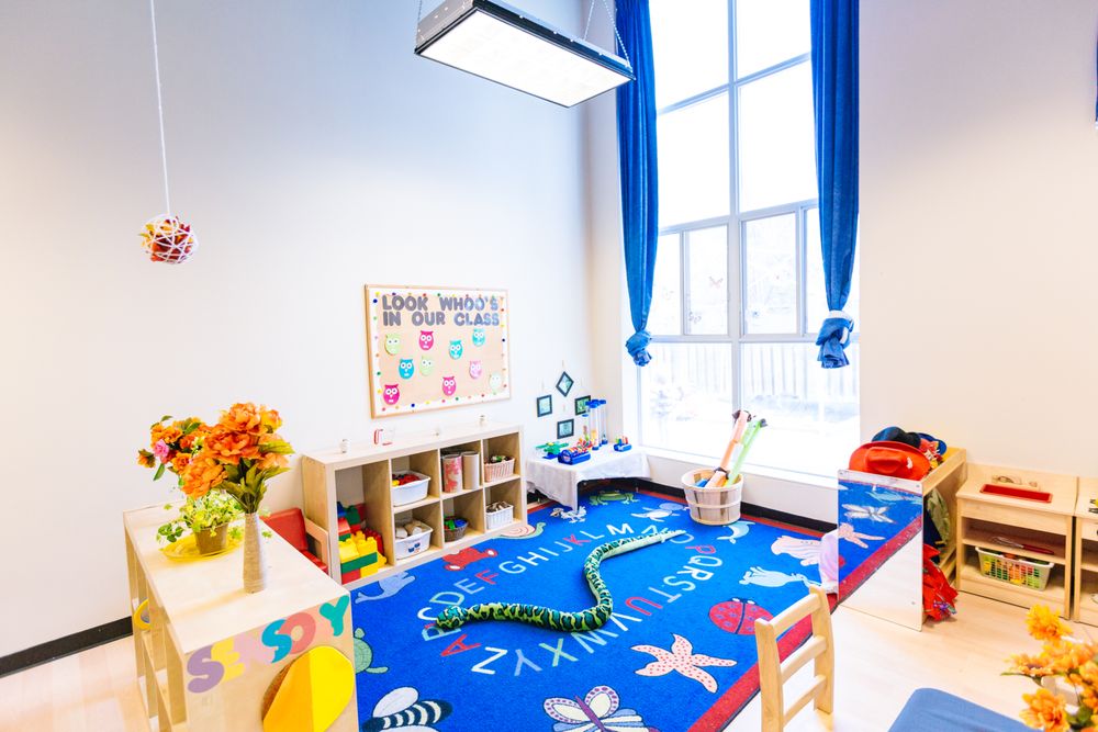 BRIGHTPATH ACADEMY THE BEACH CHILD CARE CENTRE - Updated December 2025 ...