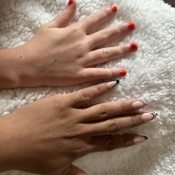 MIMOSA NAILS - Updated August 2024 - 260 Photos & 38 Reviews - 12075 ...