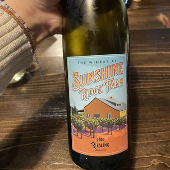 THE WINERY AT SUNSHINE RIDGE FARM - Updated December 2025 - 166 Photos ...