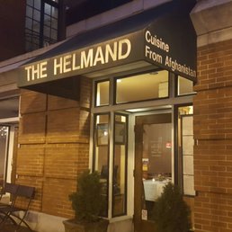 THE HELMAND - Updated December 2025 - 592 Photos & 791 Reviews - 806 N ...
