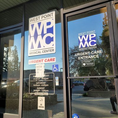 WEST POINT MEDICAL CENTER - Updated December 2025 - 31 Photos & 105 ...