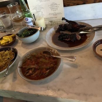 ZAHAV - Updated November 2024 - 6302 Photos & 3523 Reviews - 237 St ...