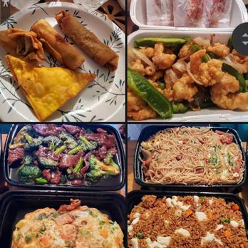 MR. COOKS CHINESE CUISINE - Updated August 2025 - 64 Photos & 317 ...