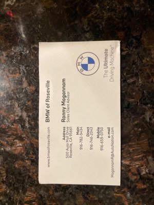 BMW OF ROSEVILLE - Updated October 2025 - 140 Photos & 637 Reviews ...