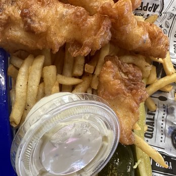 ROXY & JO’S SEAFOOD GRILL & OYSTER BAR - Updated July 2024 - 173 Photos ...