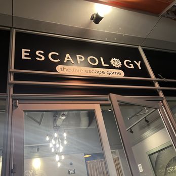 ESCAPOLOGY - Updated October 2025 - 37 Photos & 32 Reviews - 6000 ...