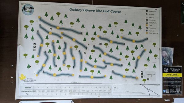 GAFFNEY’S GROVE - Updated November 2025 - 22520 SE 248th St, Maple ...