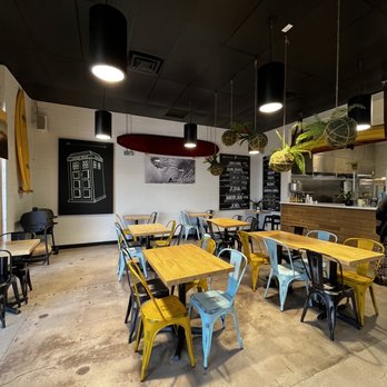 JOHNNY PACIFIC - 1382 Photos & 2211 Reviews - 20133 Saticoy St ...