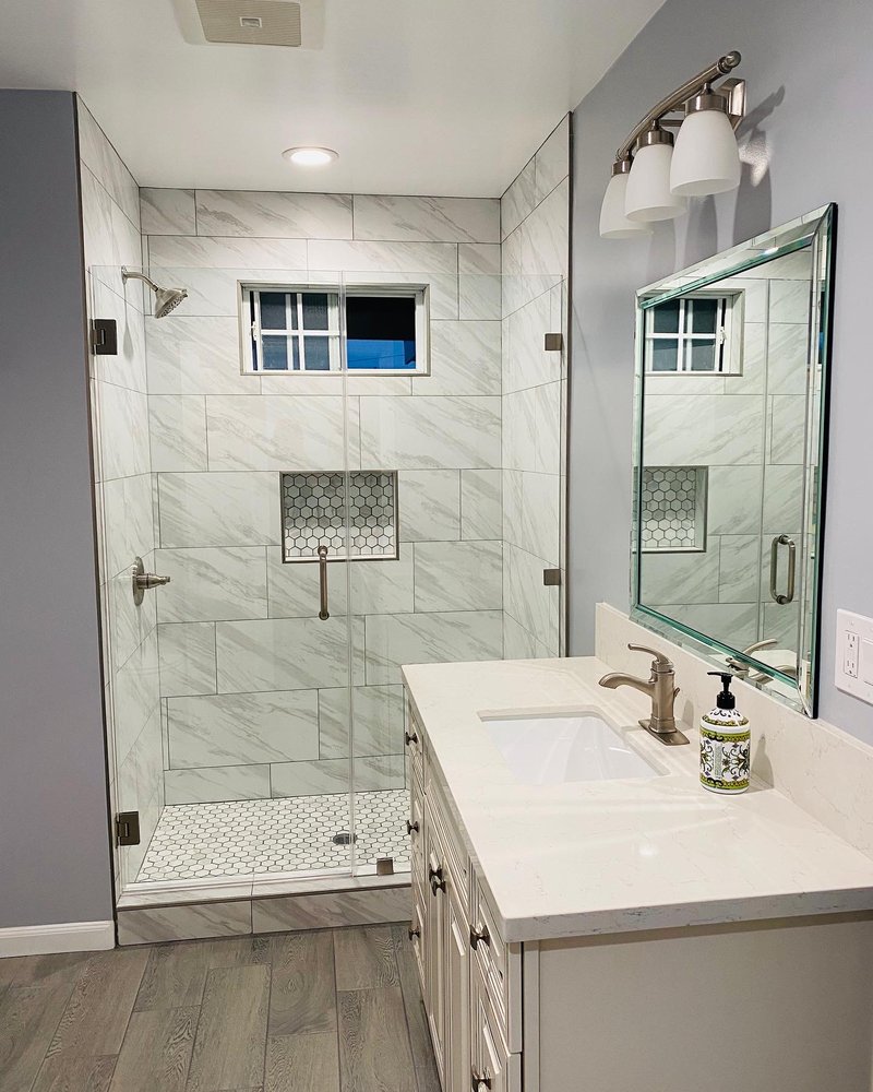 H GLASS - Updated January 2026 - 197 Photos & 11 Reviews - 1663 E Del ...