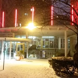 QUEENS PUBLIC LIBRARY - CENTRAL - Updated May 2025 - 88 Photos & 59 ...