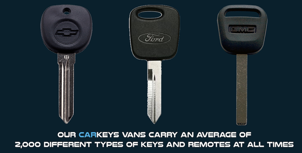 CAR KEYS - Updated October 2025 - 24 Photos - 2950 SW Archer Rd ...