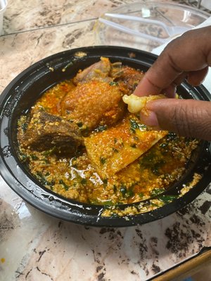 MOJI AFRICAN RESTAURANT - Updated September 2024 - 87 Photos & 109 ...