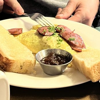 SPORK CAFE & CATERING - Updated September 2025 - 123 Photos & 61 ...