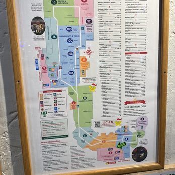 BRONNER’S CHRISTMAS WONDERLAND - Updated June 2024 - 1736 Photos & 417 ...