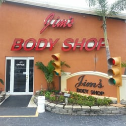 JIM’S BODY SHOP - 10 Photos & 17 Reviews - 10974 70th Ave, Seminole ...