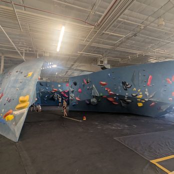 BOULDERING PROJECT - TEMPE - Updated December 2025 - 106 Photos & 33 ...