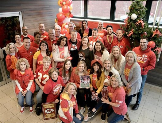 ECCO SELECT - Updated December 2025 - 20 Photos - North Kansas City ...