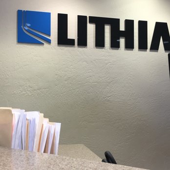 LITHIA BODY & PAINT OF MEDFORD - Updated May 2026 - 10 Photos & 34 ...
