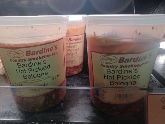 BARDINE’S COUNTRY SMOKEHOUSE - Updated December 2025 - 52 Photos & 37 ...
