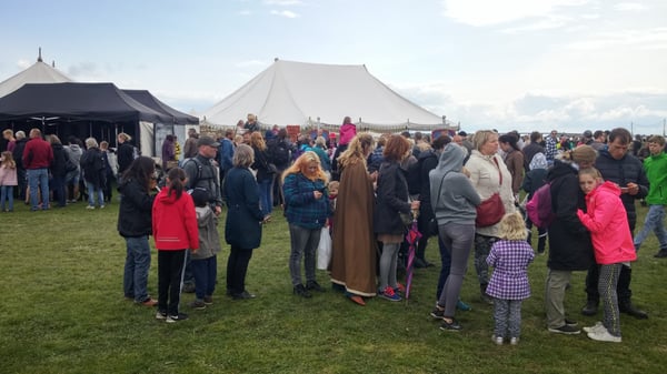 VALBYPARKEN - Open for Business - 18 Photos - Hammelstrupvej 100 ...