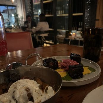 GYPSY KITCHEN DC - Updated December 2025 - 1917 Photos & 988 Reviews ...