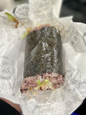 NUAN XIN RICE ROLL 暖心飯糰 - Updated August 2025 - 44 Photos - 136 - 55 ...