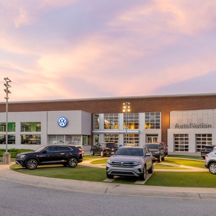 AUTONATION VOLKSWAGEN MALL OF GEORGIA - Updated July 2024 - 27 Photos ...