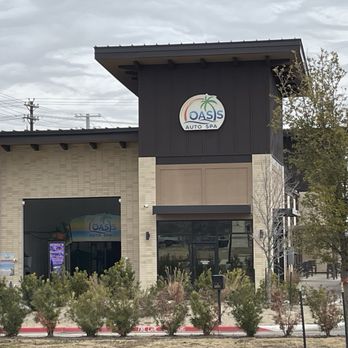 OASIS AUTO SPA - Updated October 2025 - 5001 Collin McKinney Pkwy ...