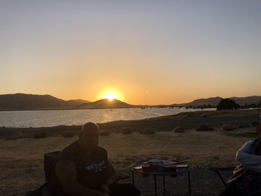 TULE CAMPGROUND AT SUCCESS LAKE - Updated August 2025 - Success Lake Dr ...