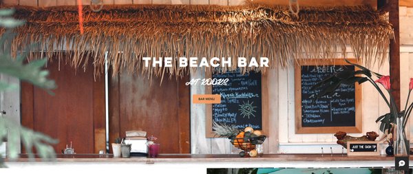 KOOKS CAFE & BEACH BAR - Updated June 2025 - 82 Photos & 44 Reviews ...