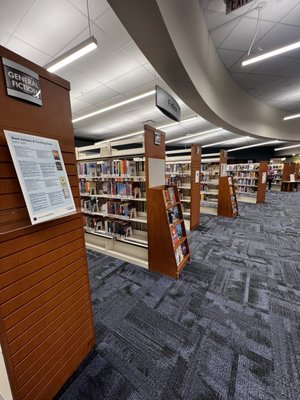 CUYAHOGA COUNTY PUBLIC LIBRARY - NORTH OLMSTED - Updated December 2025 ...