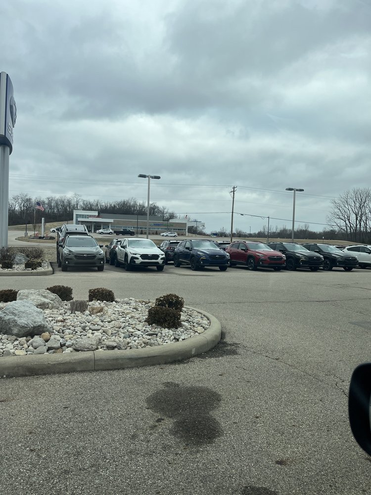 WAGNER SUBARU - Updated October 2025 - 35 Reviews - 5470 Intrastate Dr ...