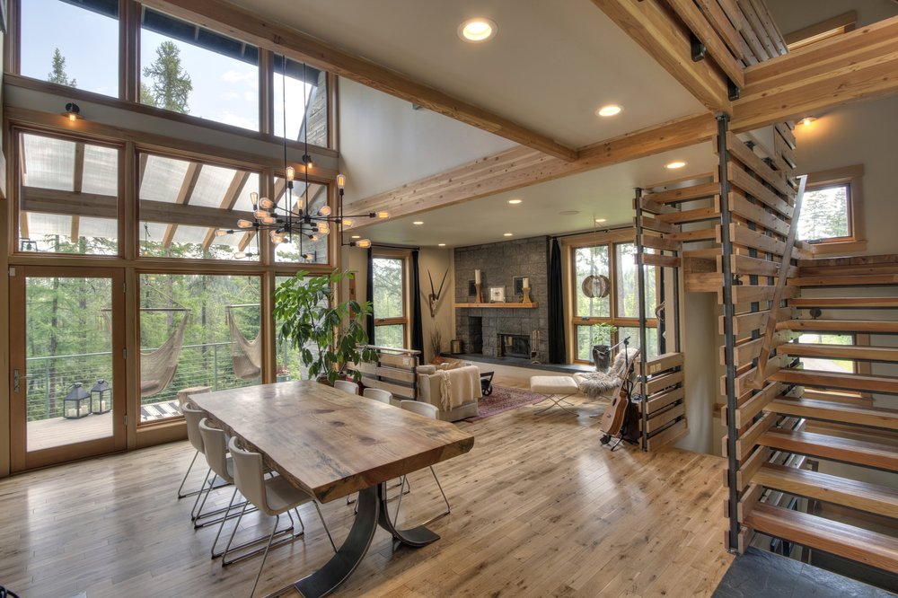 COPELAND ARCHITECTURE & CONSTRUCTION - Updated April 2025 - 121 W ...