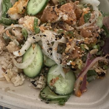 GO FISH POKE BAR - Updated December 2025 - 1368 Photos & 1081 Reviews ...