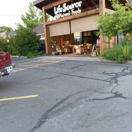 LIFESOURCE NATURAL FOODS - Updated July 2025 - 162 Photos & 108 Reviews ...