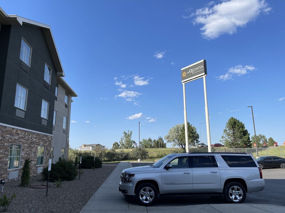 LA QUINTA BY WYNDHAM GLENDIVE - Updated July 2024 - 102 Photos & 28 ...