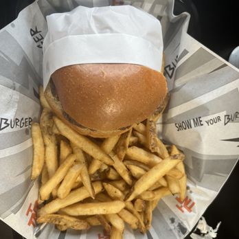 TNT BURGER - Updated January 2026 - 153 Photos & 95 Reviews - 7206 N ...