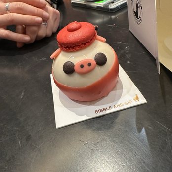 BIBBLE & SIP - Updated April 2025 - 12305 Photos & 5975 Reviews - 253 W ...