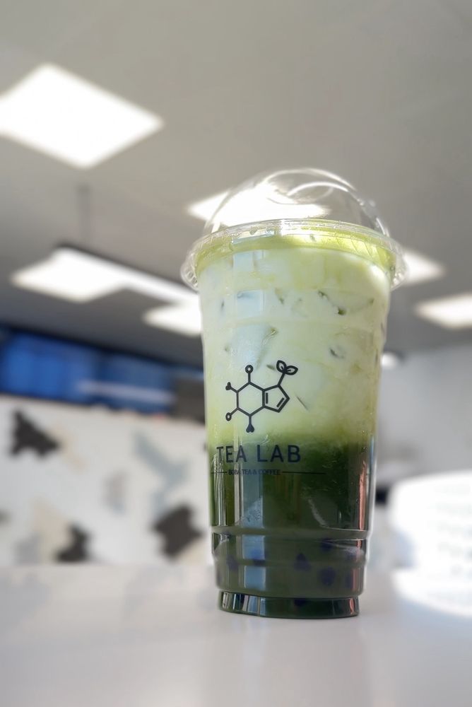 TEA LAB - Updated October 2025 - 28 Photos & 15 Reviews - 3200 Coors ...