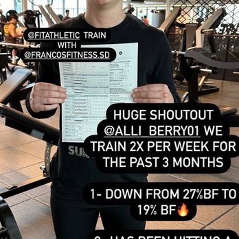 FIT MISSION BEACH - Updated June 2025 - 92 Photos & 150 Reviews - 3115 ...