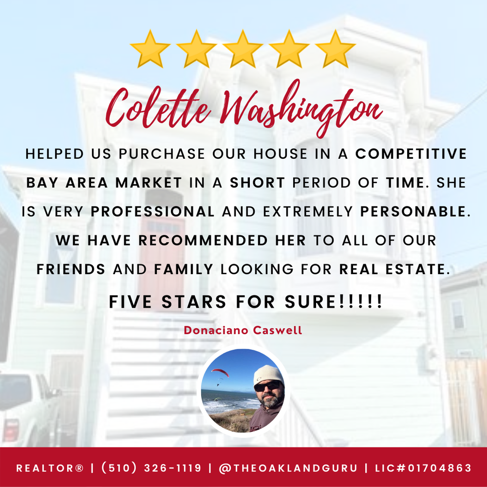 COLETTE WASHINGTON, REALTOR - Updated June 2025 - 16 Photos & 11 ...