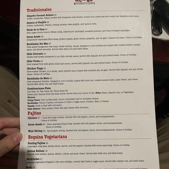 PEDRO’S RESTAURANT & CANTINA - Updated December 2024 - 1259 Photos ...