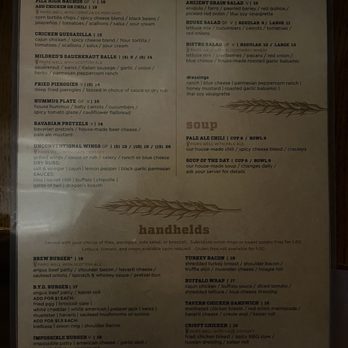 BARLEY’S BREWING COMPANY - Updated December 2025 - 460 Photos & 614 ...