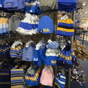 UCLA STORE - Updated December 2025 - 149 Photos & 111 Reviews - 308 ...