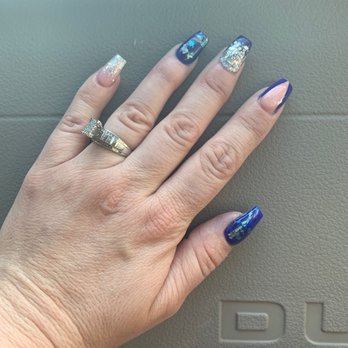 ALISON NICOLE NAIL COMPANY - Updated December 2025 - 63 Photos & 53 ...